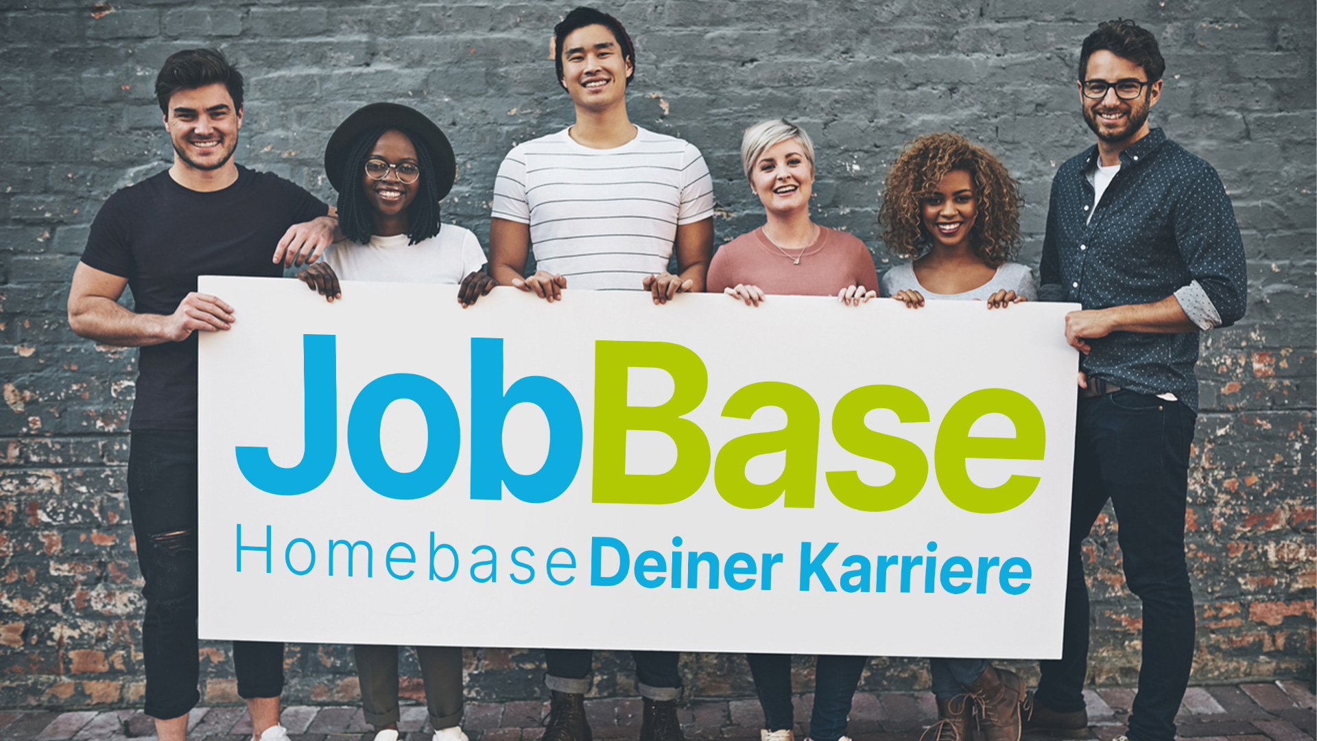 Startseite - Job Base