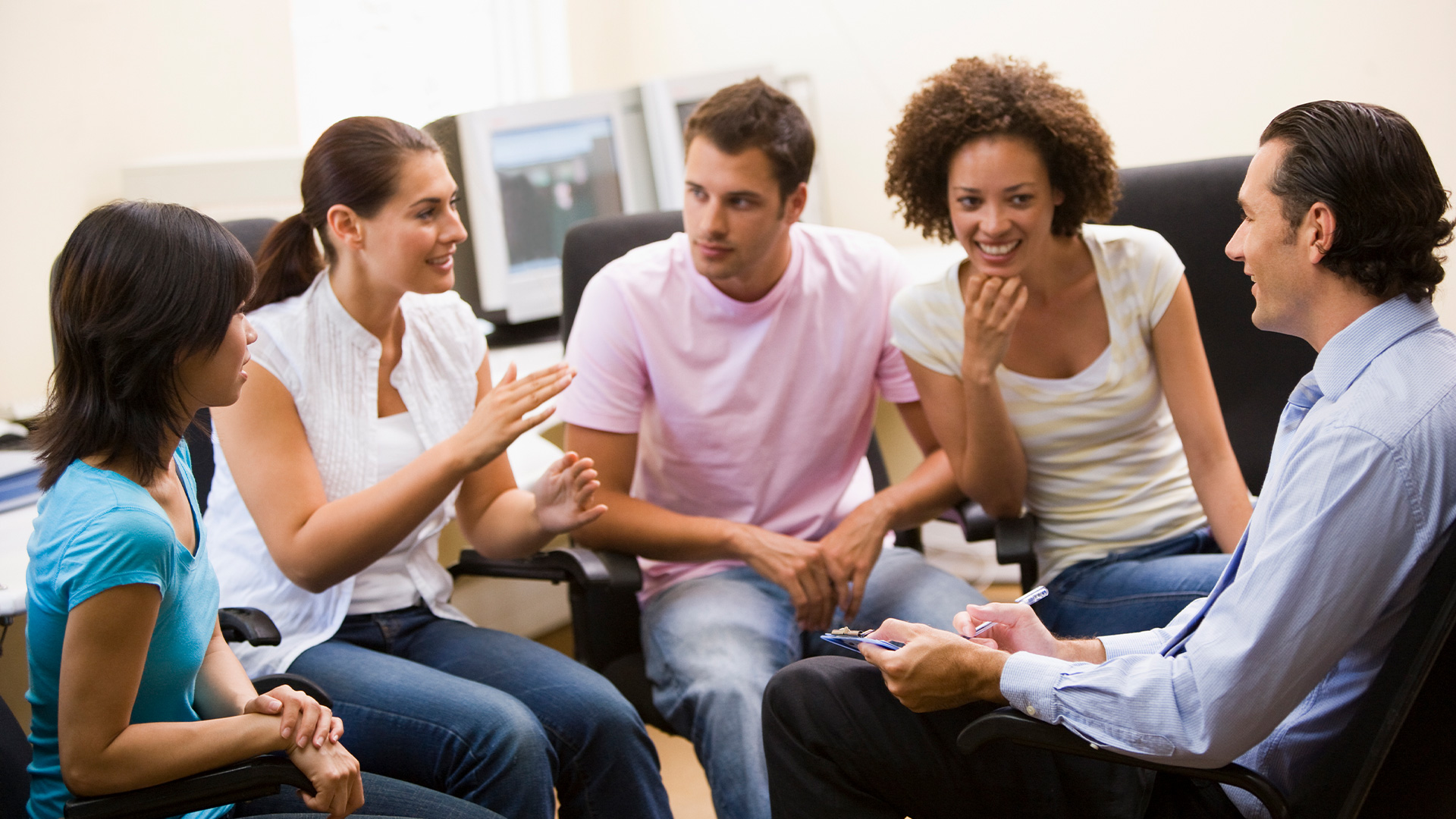 Startseite - Job Base